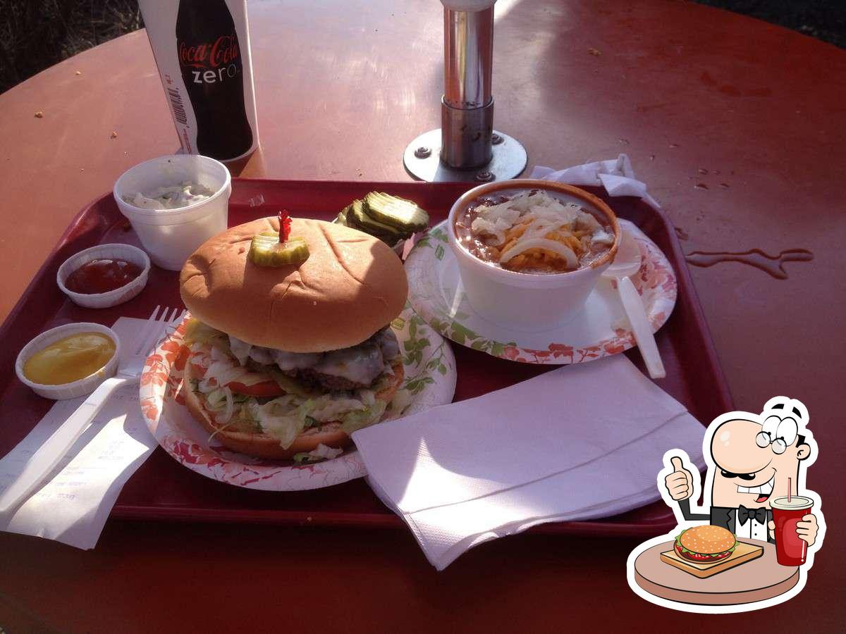 Arctic Roadrunner, 5300 Old Seward Hwy in Anchorage - Restaurant menu ...
