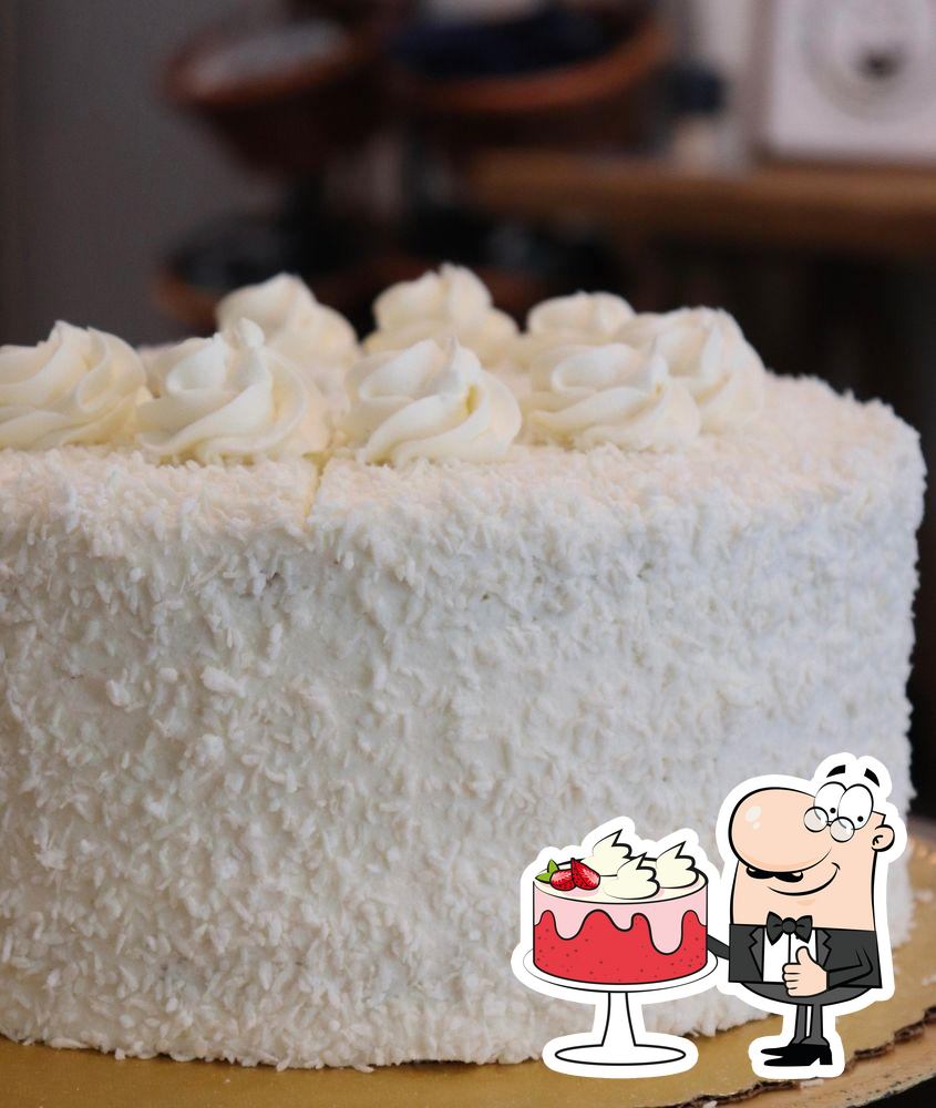 Blueberry Artisan Bakery & Cafe in Jacksonville - Restaurant menu and ...