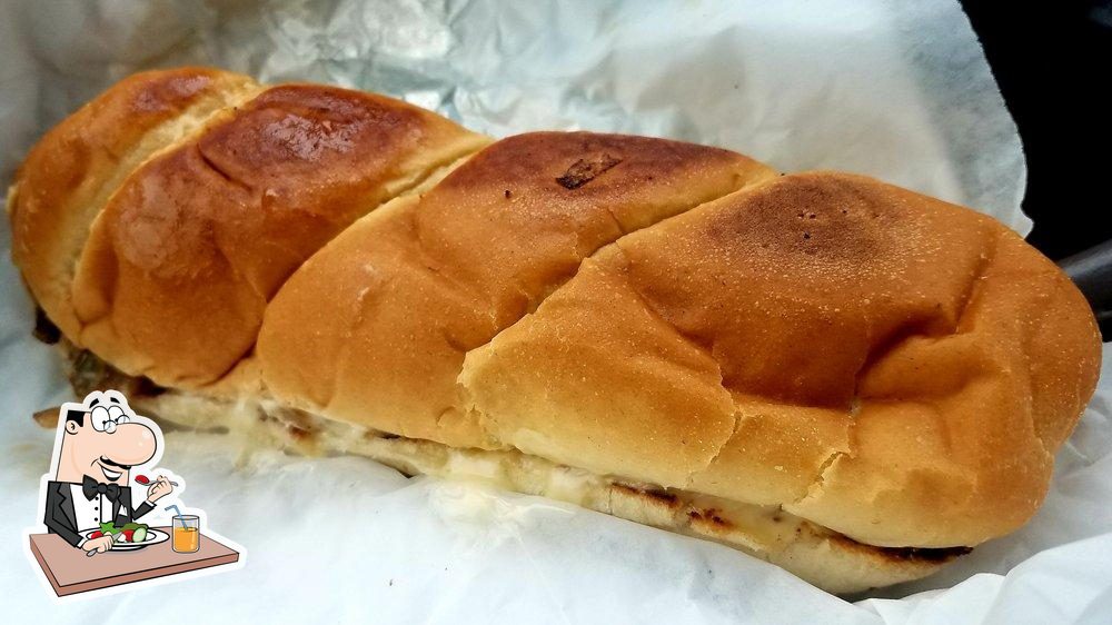 Opa Time in Sioux City - Restaurant menu and reviews
