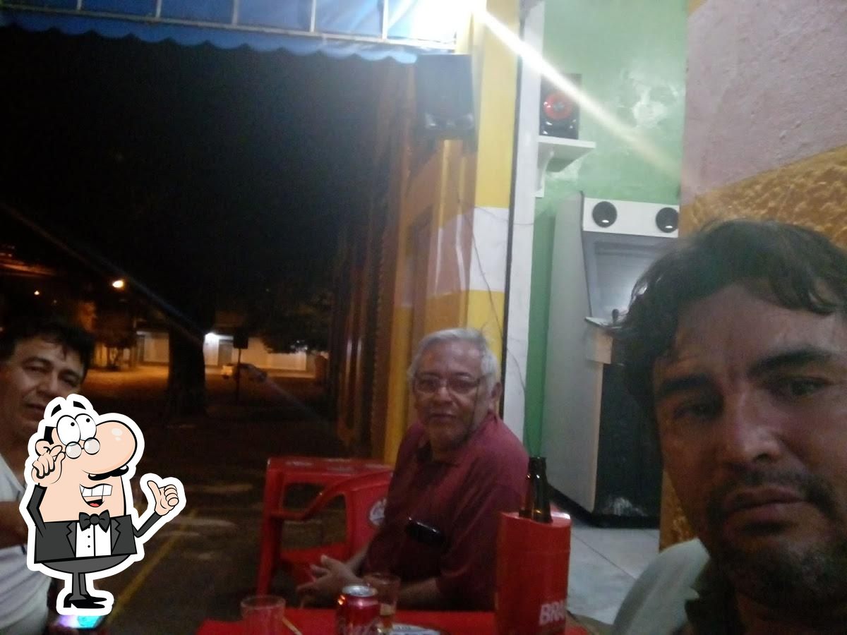 Bar do Zé Carioca, Campo Grande - Menu do restaurante, preços e opiniões