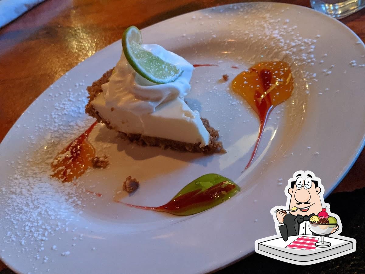 Cafe One 11 in Johnson City - Restaurant menu and reviews