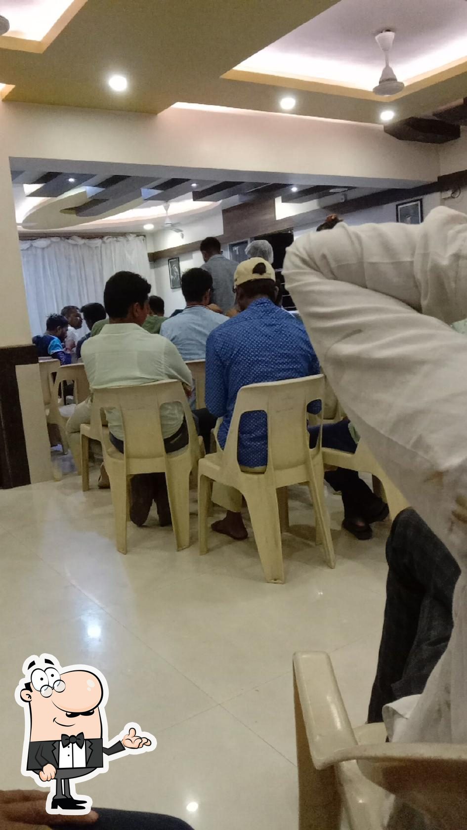 Chinar Restaurant, Pune - Restaurant reviews