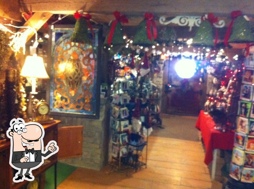 The Fuzzy Pig in Whitewater - Restaurant menu and reviews