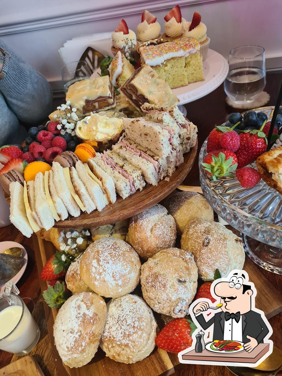 Giggle & Graze in Leighton Buzzard - Restaurant reviews