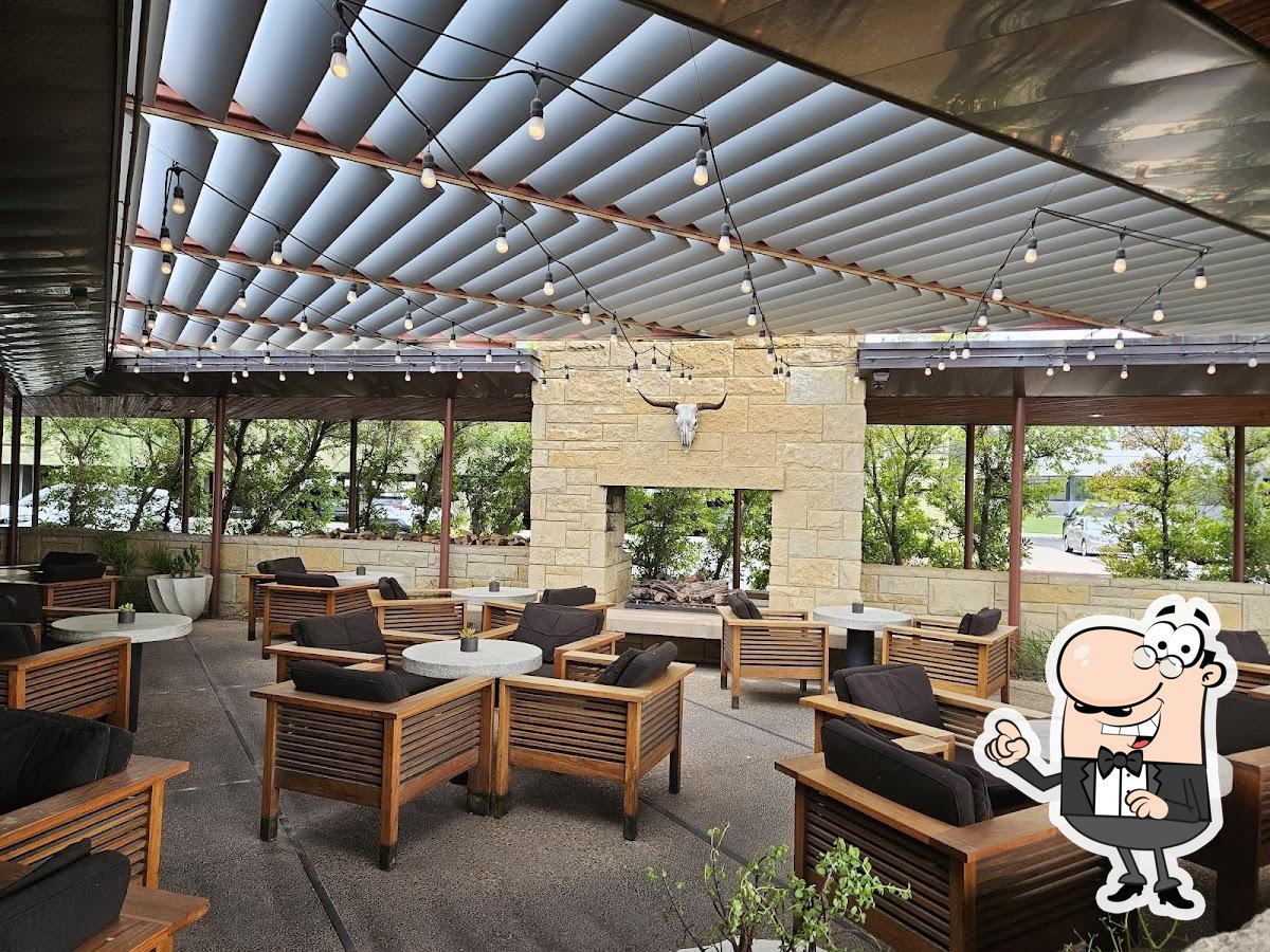 Hillstone Restaurant, Phoenix - Restaurant menu, prices and reviews