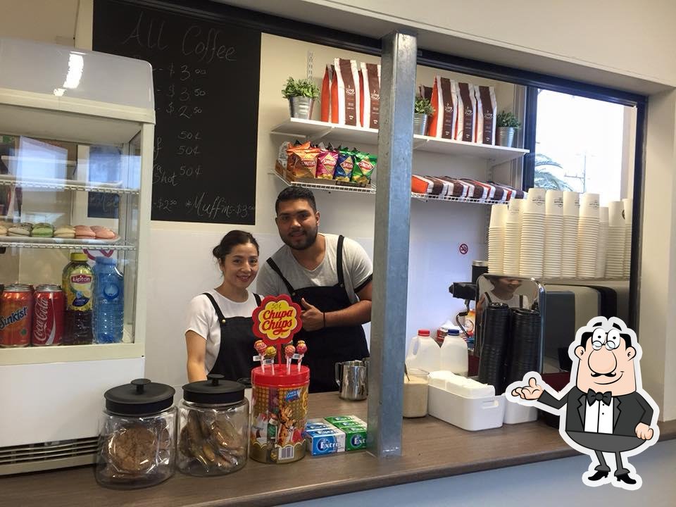 Kiosk Cafe in Springvale - Restaurant reviews