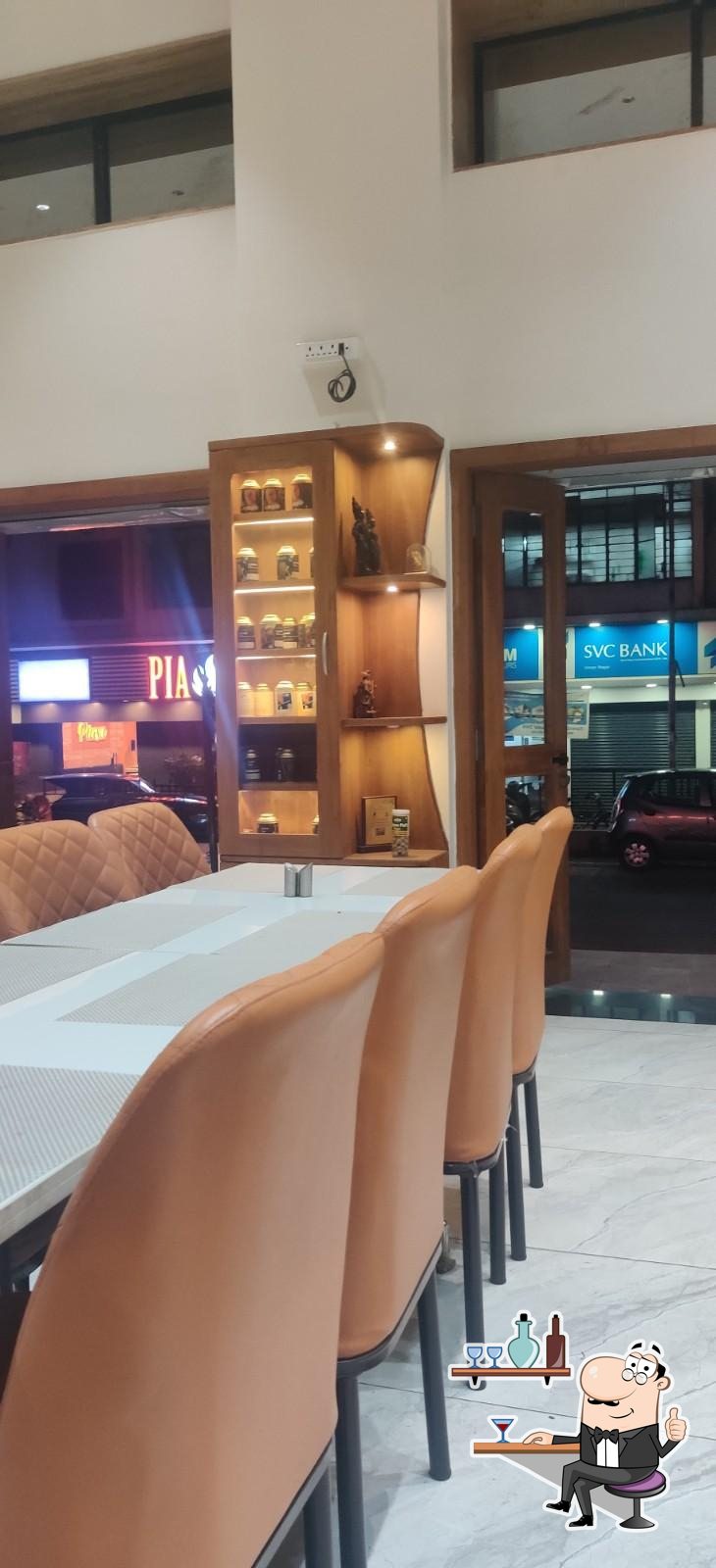 Krishna Sagar, Pure Veg Restaurant, Pune - Restaurant reviews