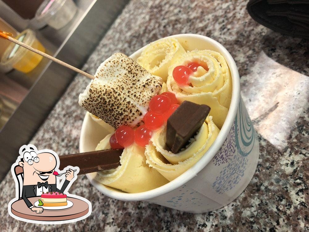 Mr.cool Ice Cream in Miami - Restaurant menu and reviews