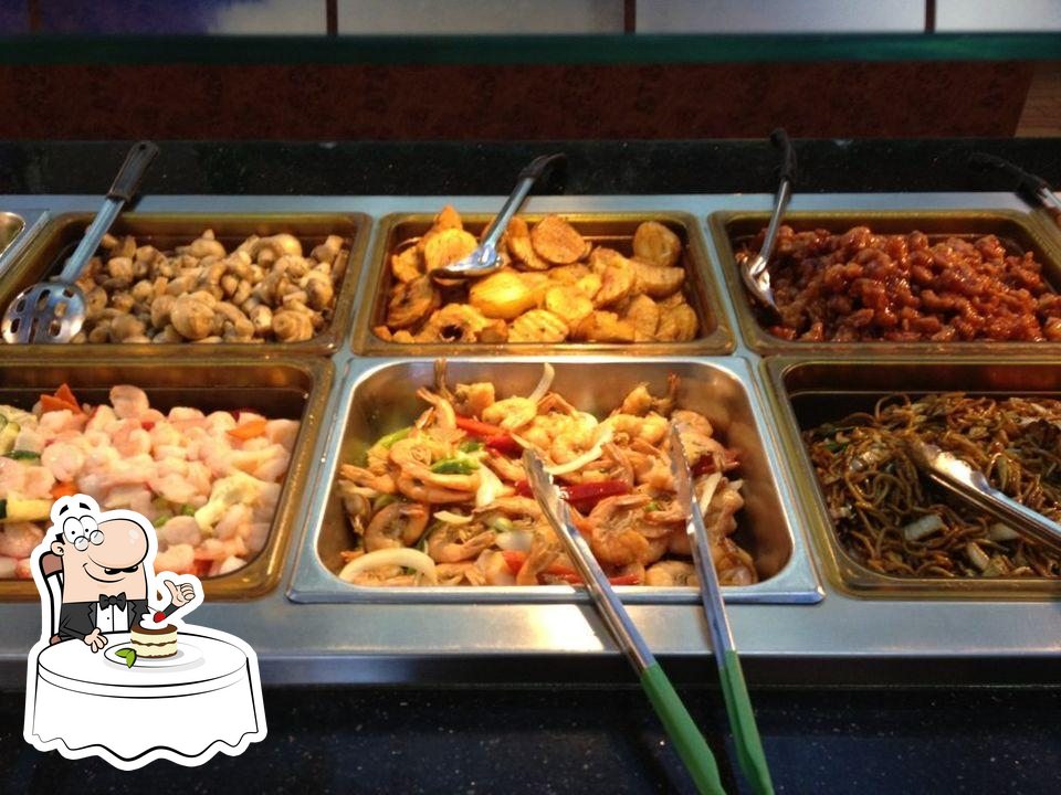 Royal Super Buffet in Gulfport - Restaurant menu and reviews