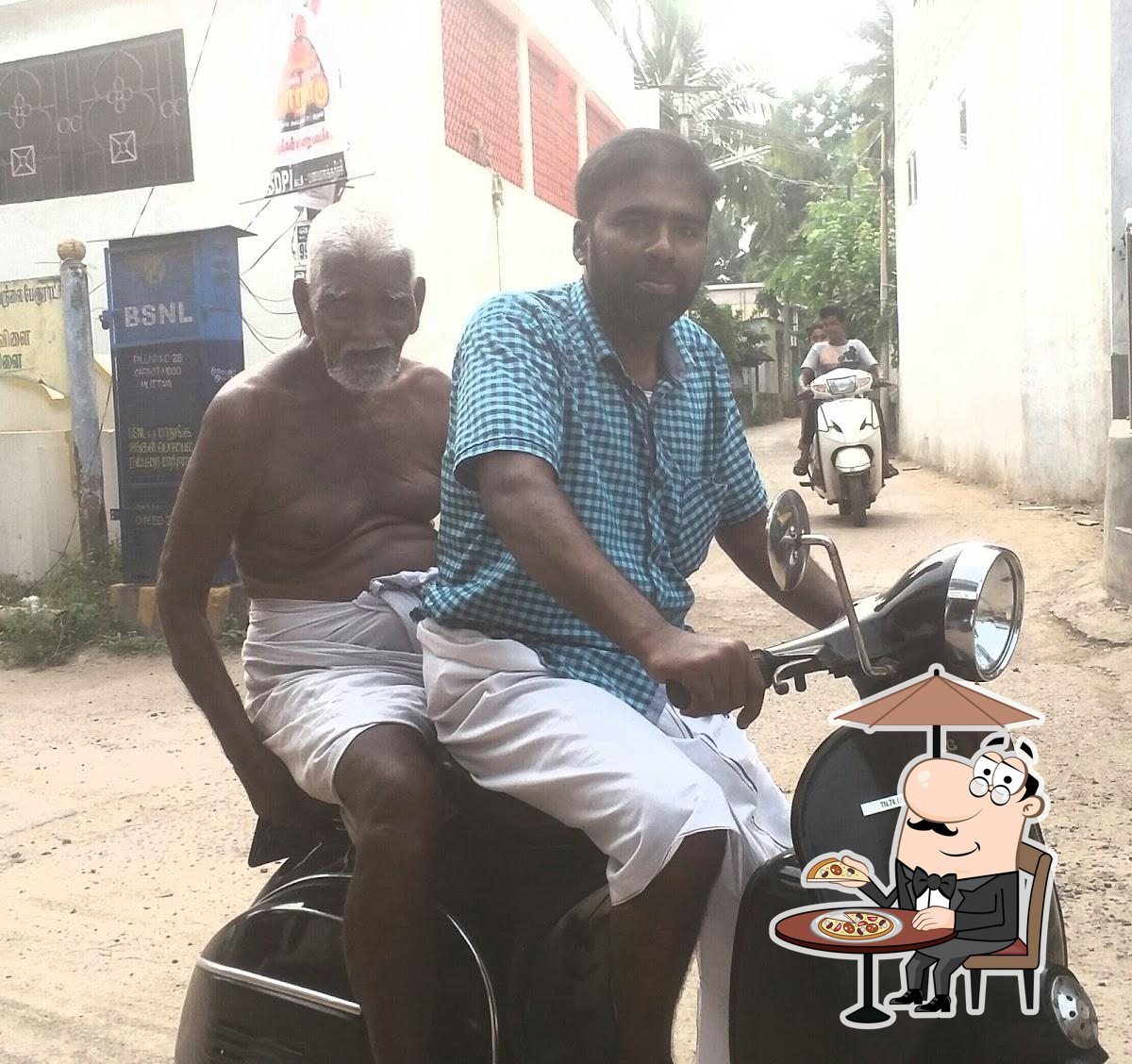 SHA Tea Stall, Manavalakurichi - Restaurant menu, prices and reviews