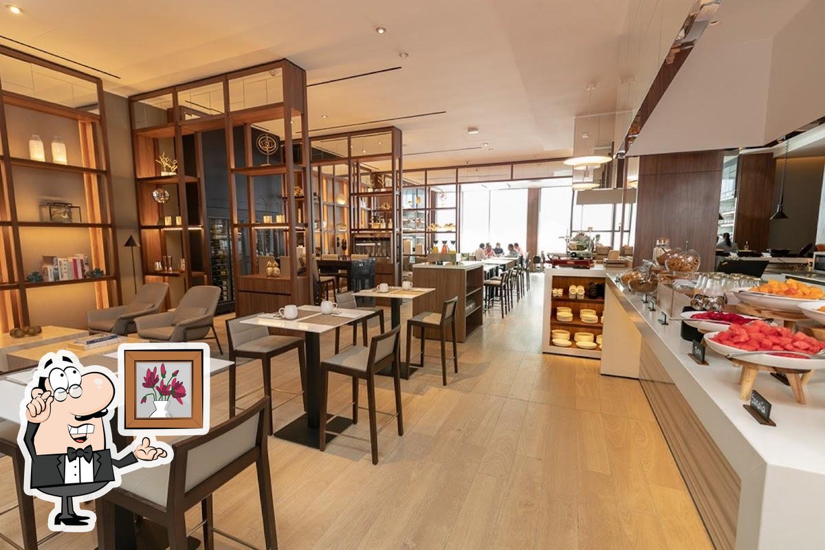 Saladero Restaurante - Bar, Miraflores - Restaurant menu and reviews