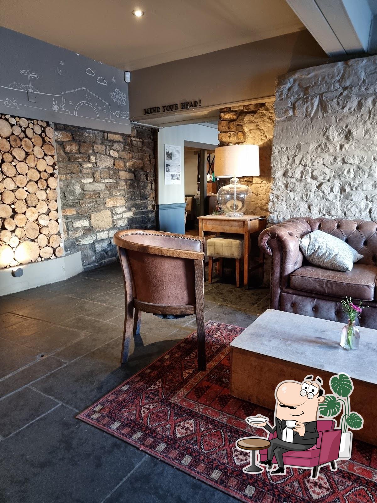 The Locksbrook Inn, Bath - Restaurant menu, prices and reviews