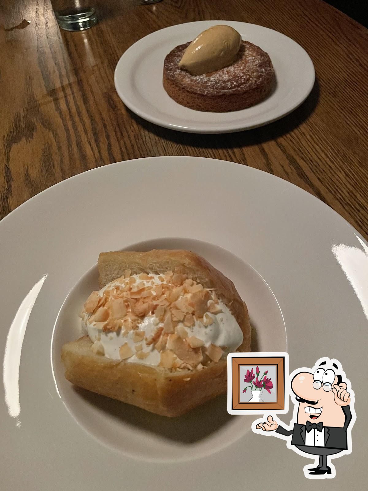 La Banane, Toronto, Ossington - Restaurant menu, prices and reviews