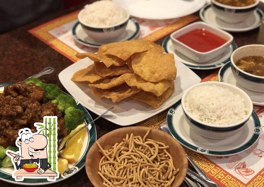 Canton Star in Kendall West - Restaurant menu and reviews