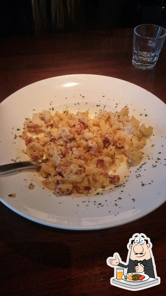 Menu of Bridge House Restaurant, Milford - reviews and ratings