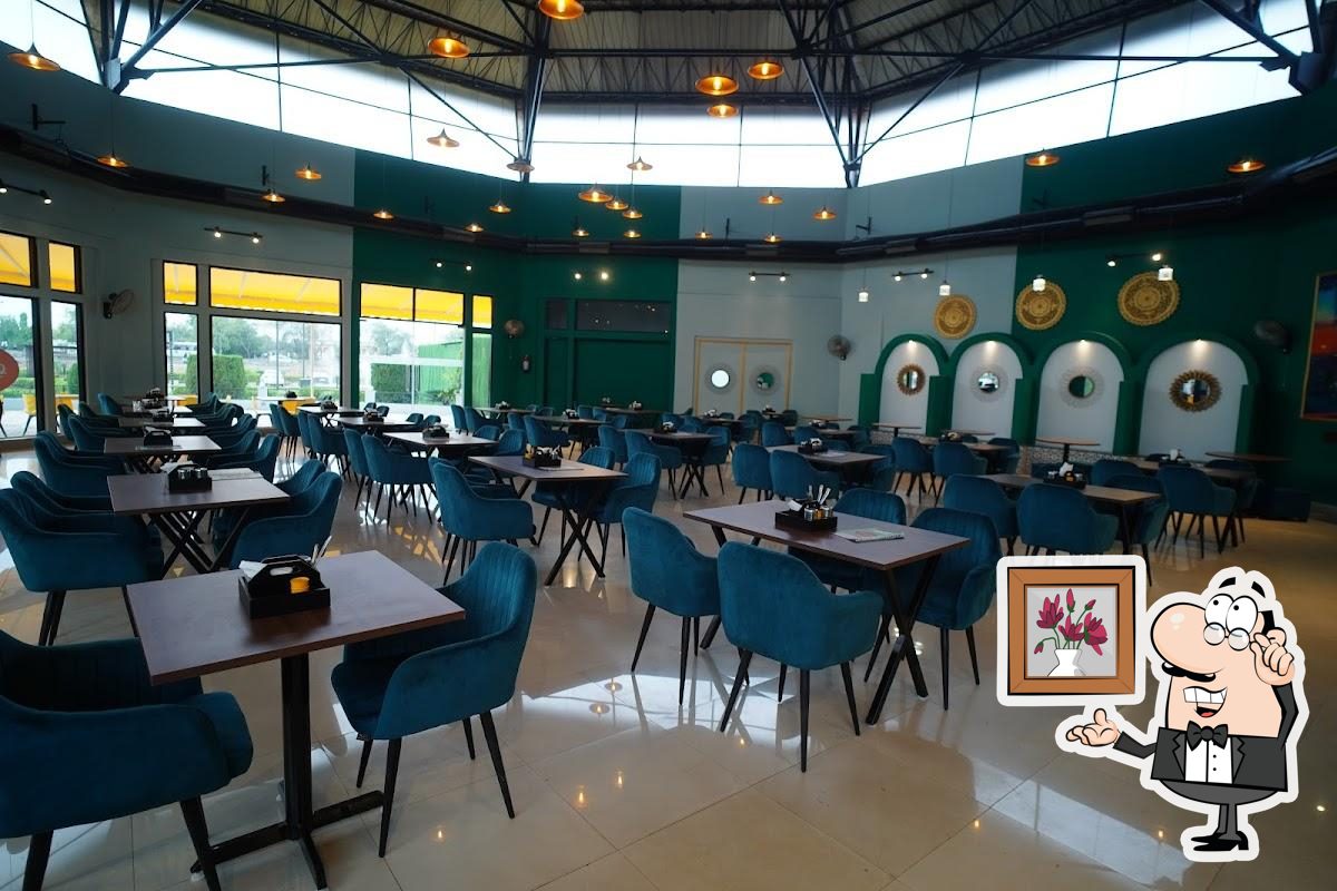 Shri Hari Sharnam Dhaba, Bilaspur Kalan - Restaurant reviews