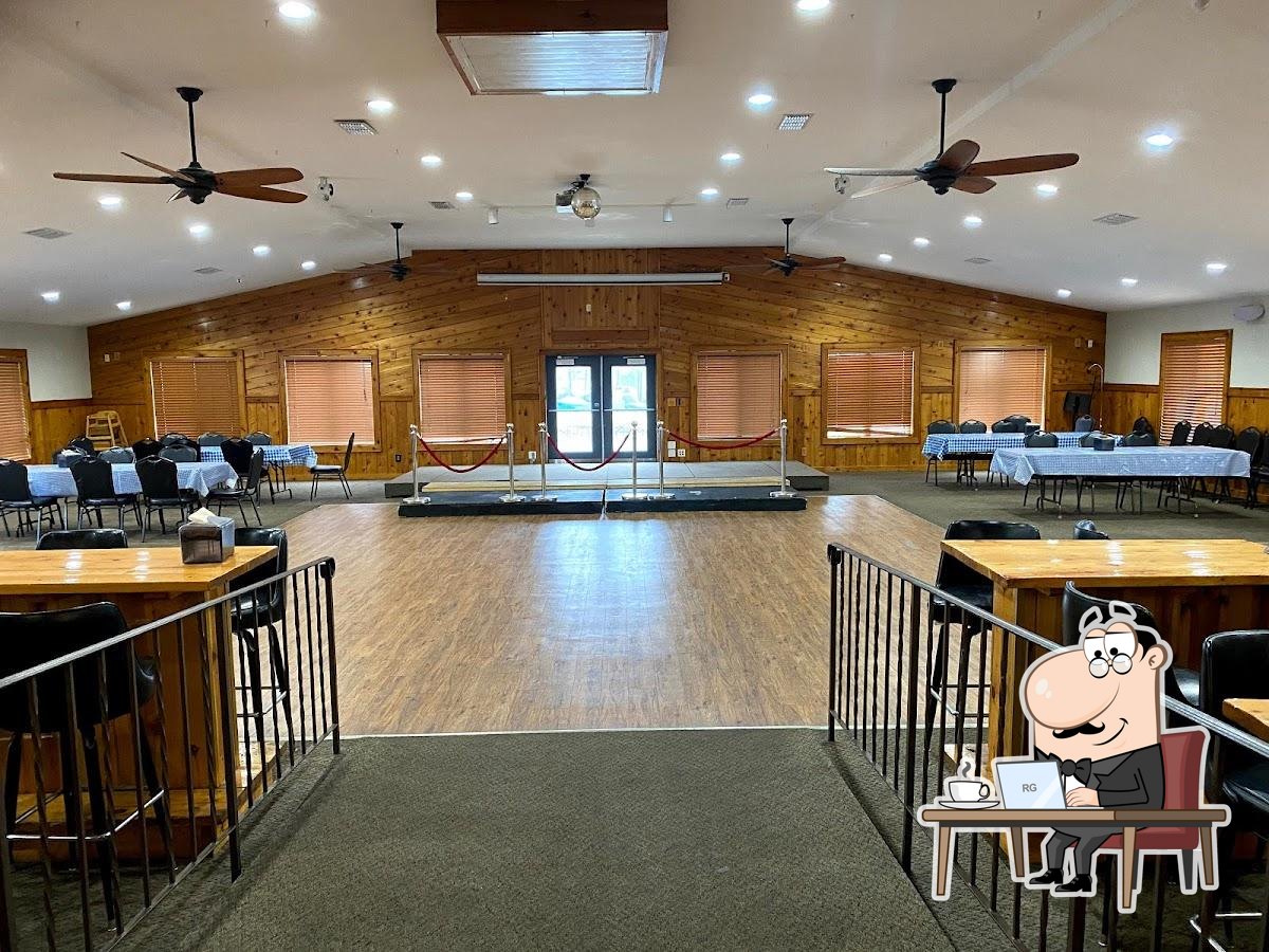 The Kosh Kabin Bar and Grill, Milton - Restaurant menu, prices and reviews