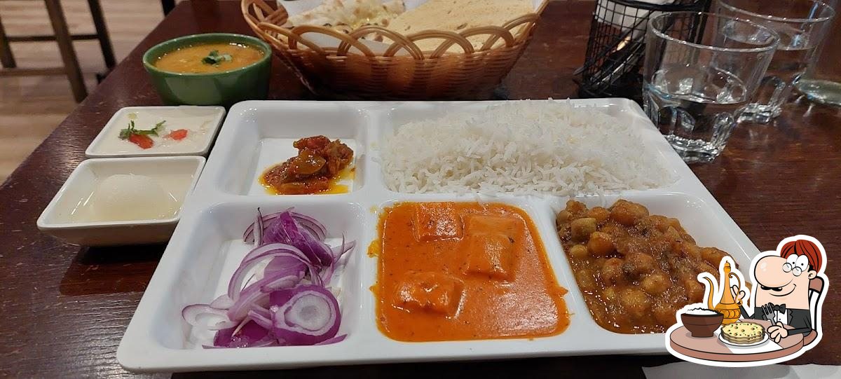 Dosa Plaza Dominion Road, Unit 5/875 Dominion Rd in Auckland ...
