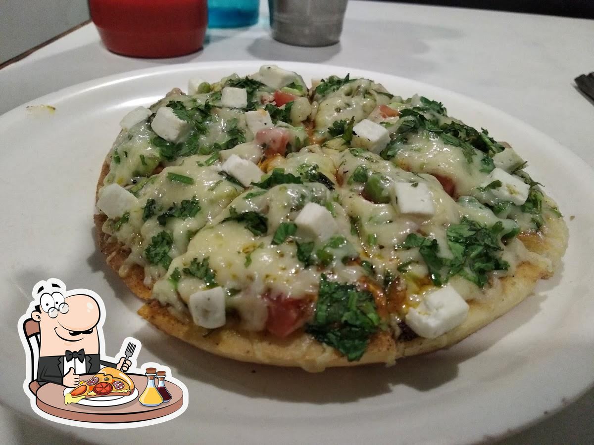 Amrut Foods, Bhuj - Restaurant reviews