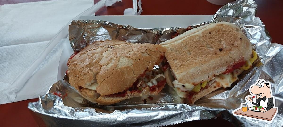 Bob-O-Link Drive In in Royal Center - Restaurant reviews