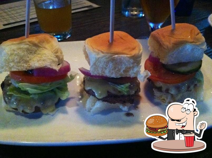 Brü Grill & Market in Lake Forest - Restaurant reviews