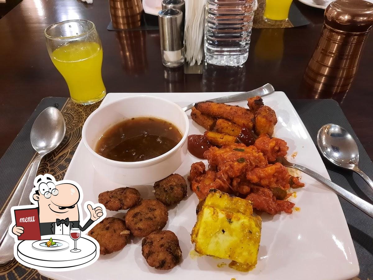 DESI MASALA, Bengaluru, 10M-261 - Restaurant menu and reviews