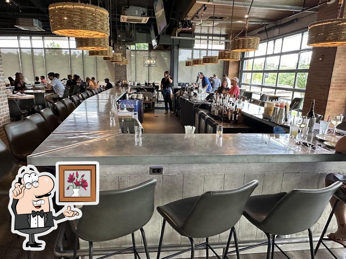 Kitchen Social, Dublin - Restaurant menu, prices and reviews