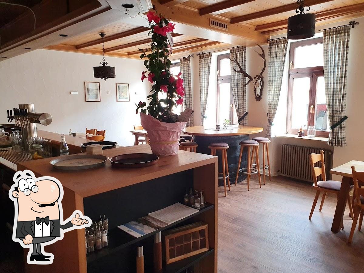 Main-Wirtshaus restaurant, Mainaschaff - Restaurantbewertungen