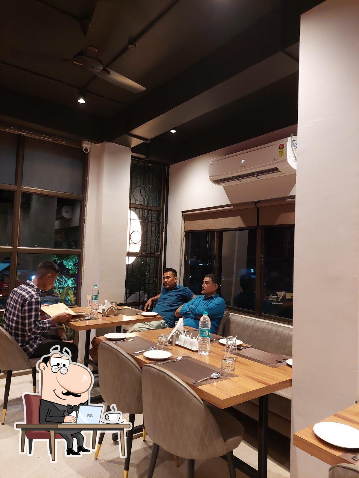 Rii's Restaurant, Jagiroad - Restaurant reviews