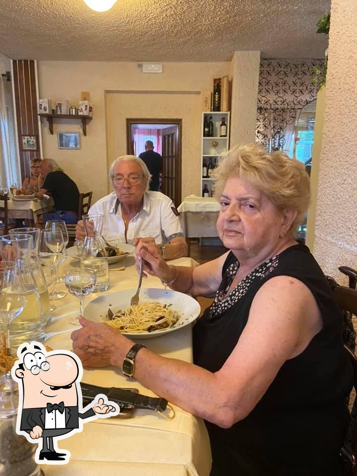 Ristorante Il Marrucheto, Stazione Sant'Angelo-cinigiano - Restaurant reviews