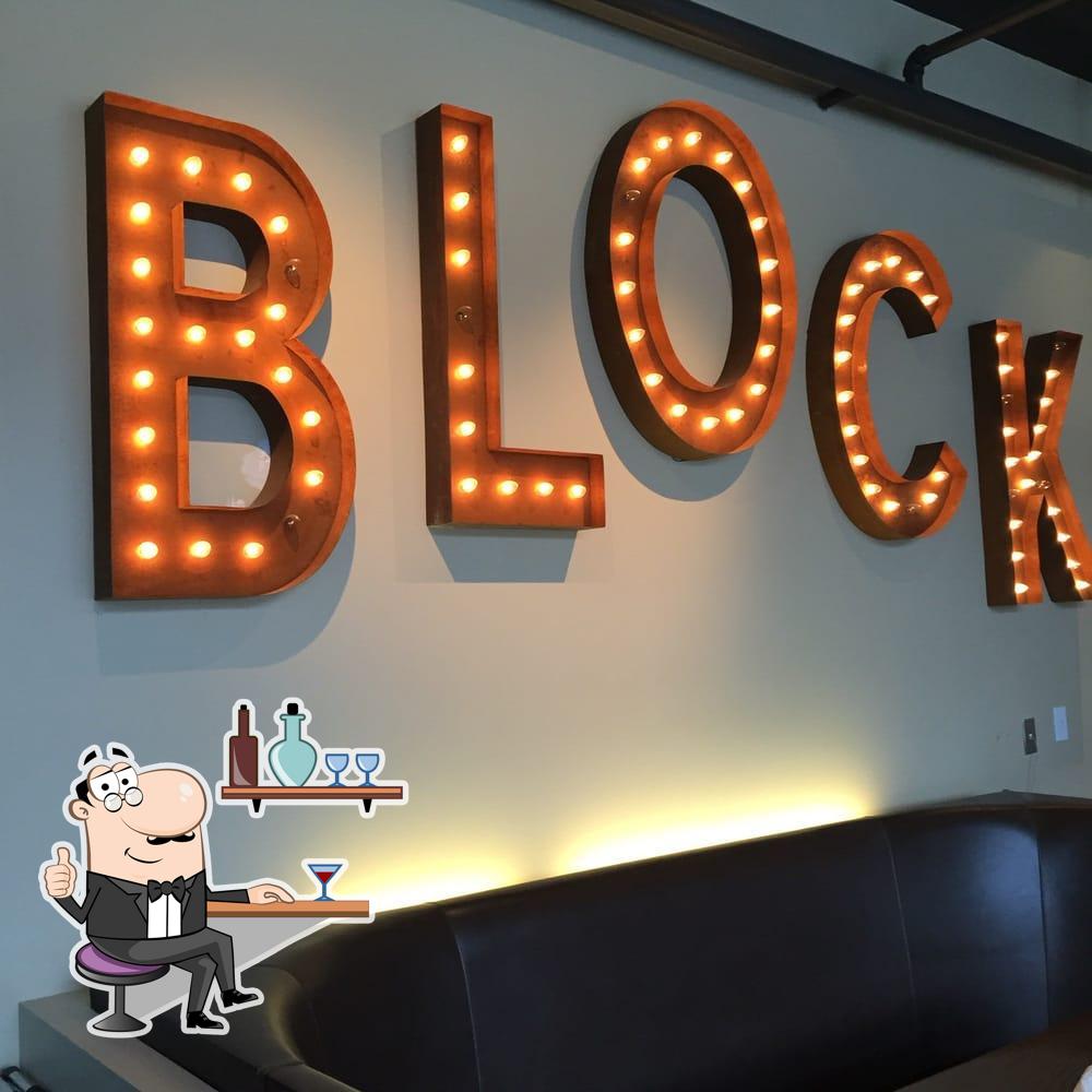 The Block, Detroit - Restaurant menu, prices and reviews