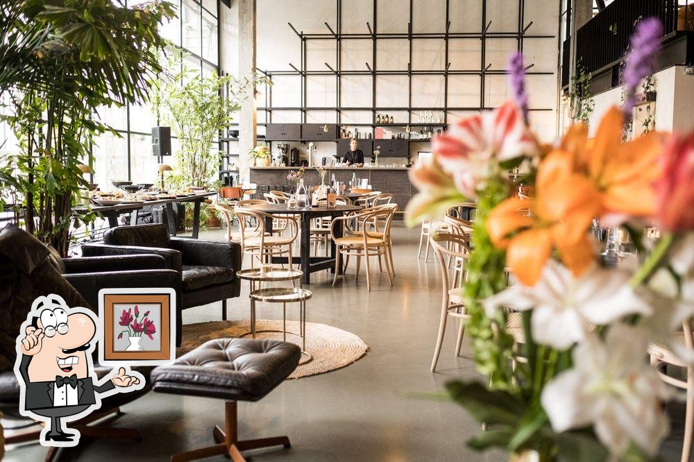 Coffeelabs, Antwerp - Restaurant reviews