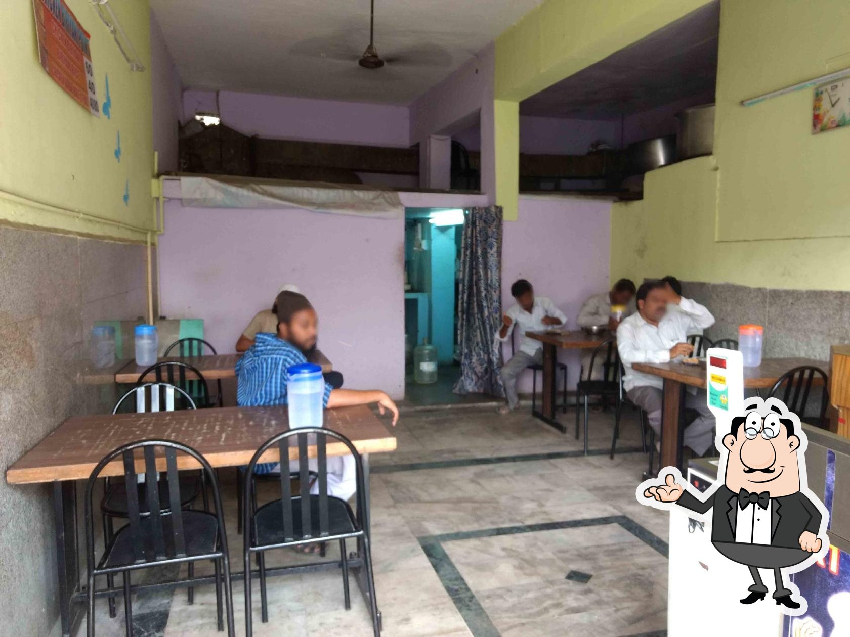 New A1 Chicken Biryani Point, Bengaluru - Restaurant menu, prices and ...