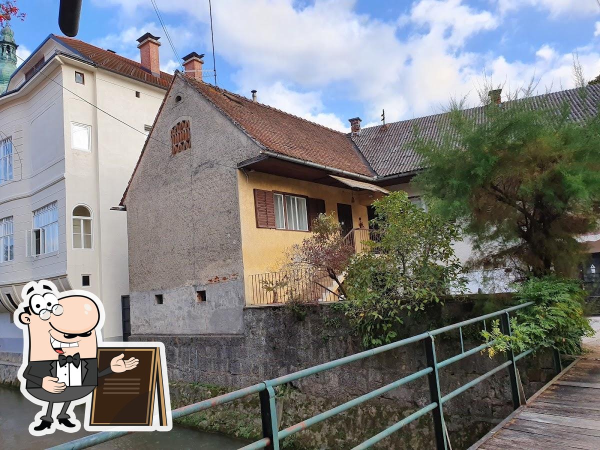 Ara restaurant, Samobor - Restaurant reviews