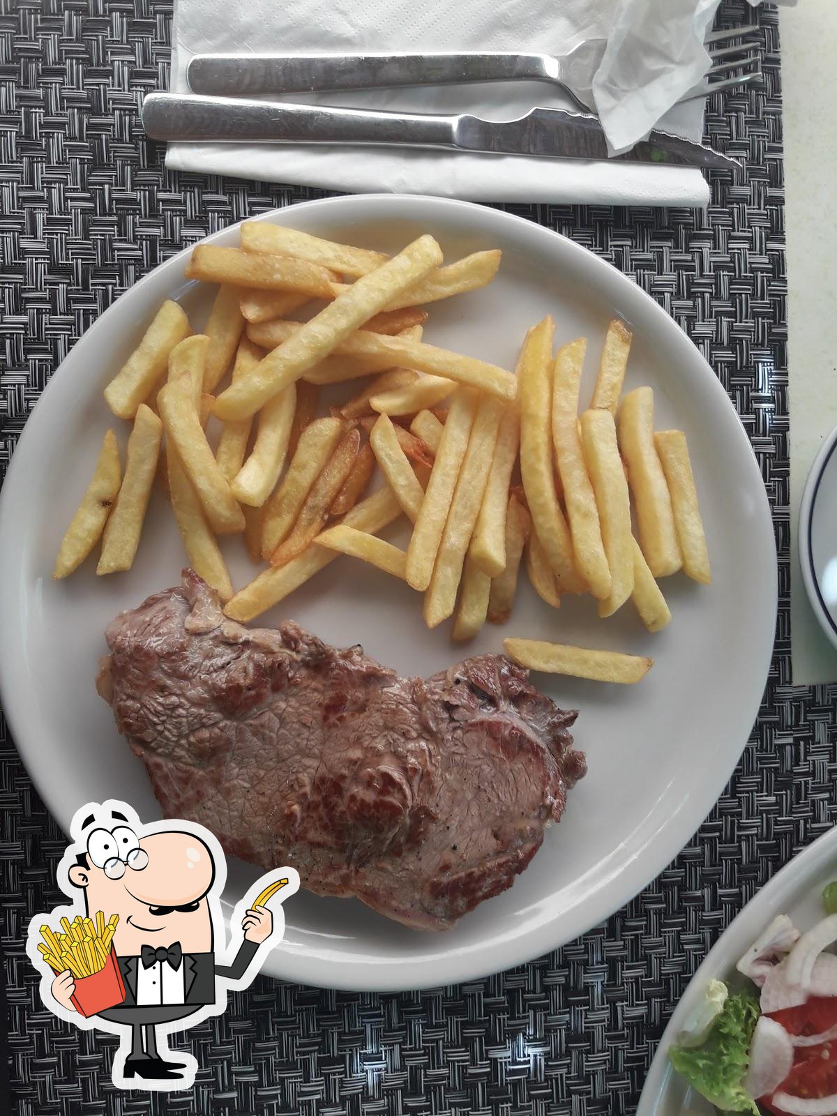 Bar Bagari in Es Camp de Mar - Restaurant reviews