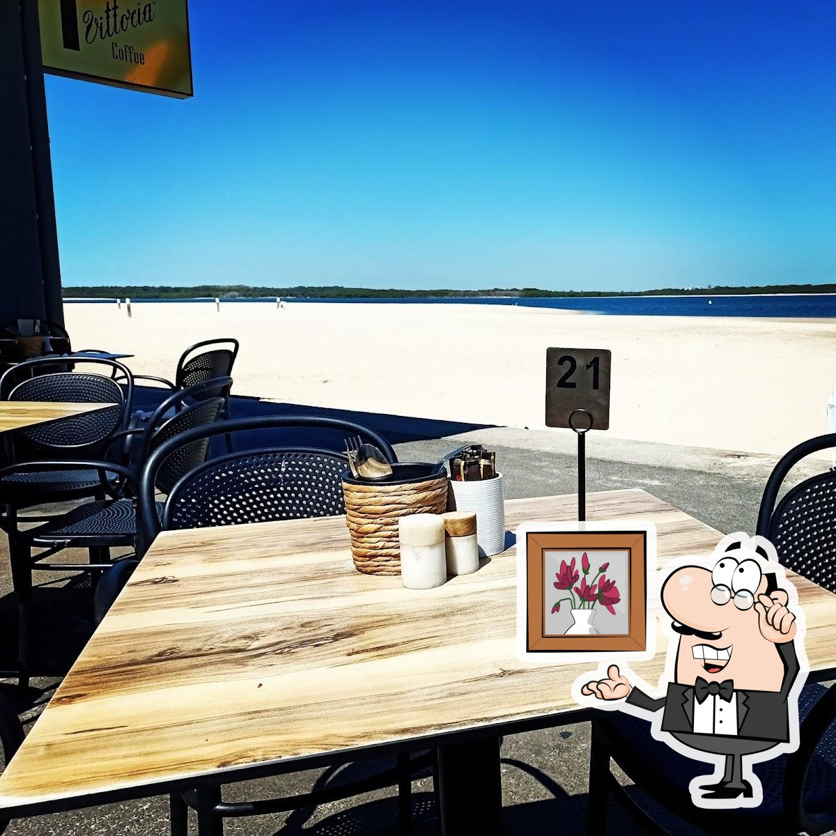 Kiss The Barista Cafe, Sandringham - Restaurant menu, prices and reviews