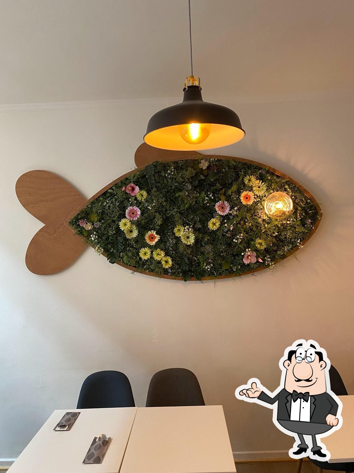 Restaurant Poké GO, Brussels, Parc - Restaurant menu, prices and reviews