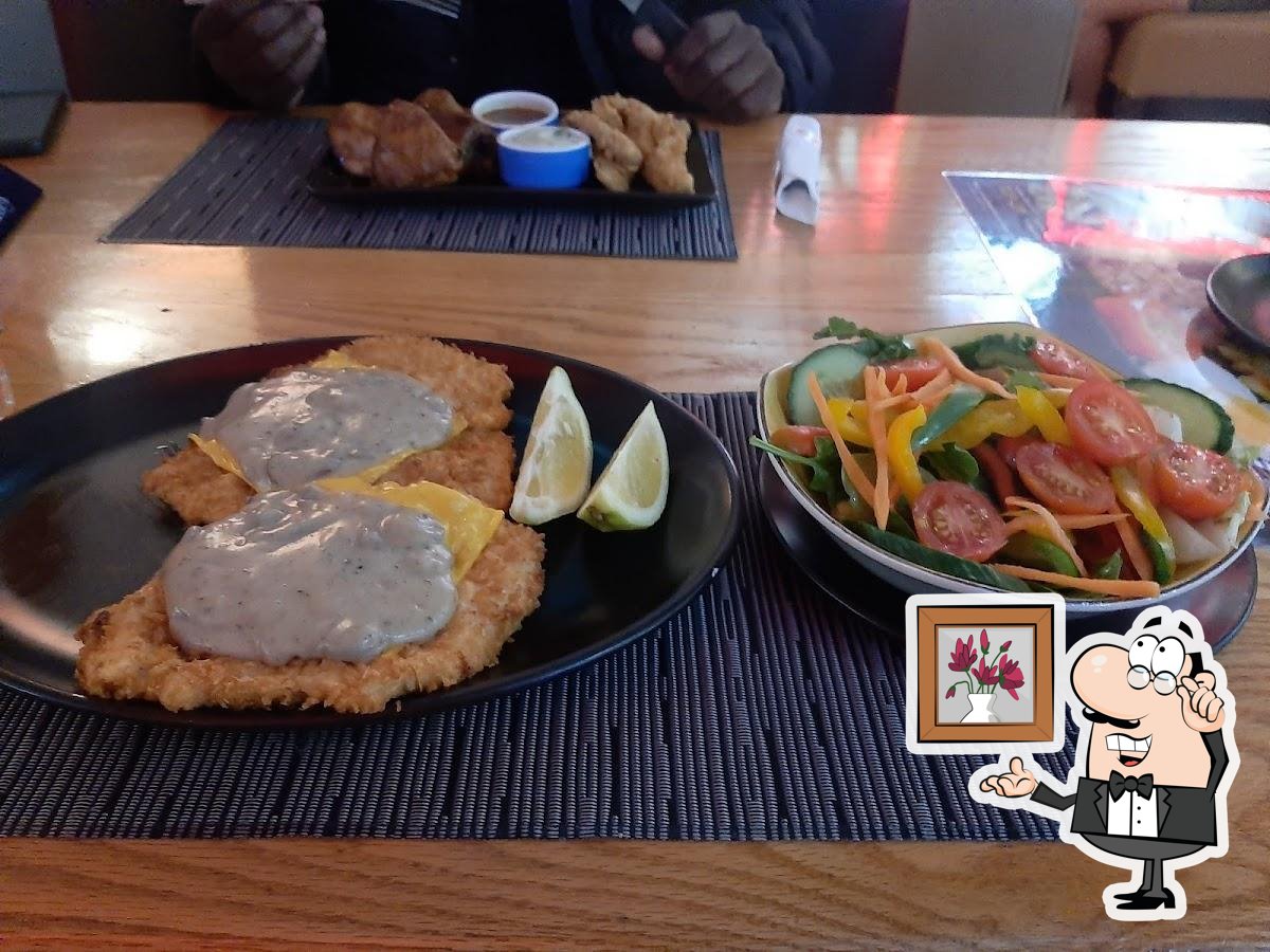San Pedro Spur, Randfontein - Restaurant menu, prices and reviews