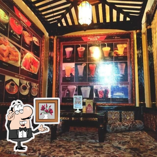 Ajwad Resto, Jakarta - Restaurant menu, prices and reviews