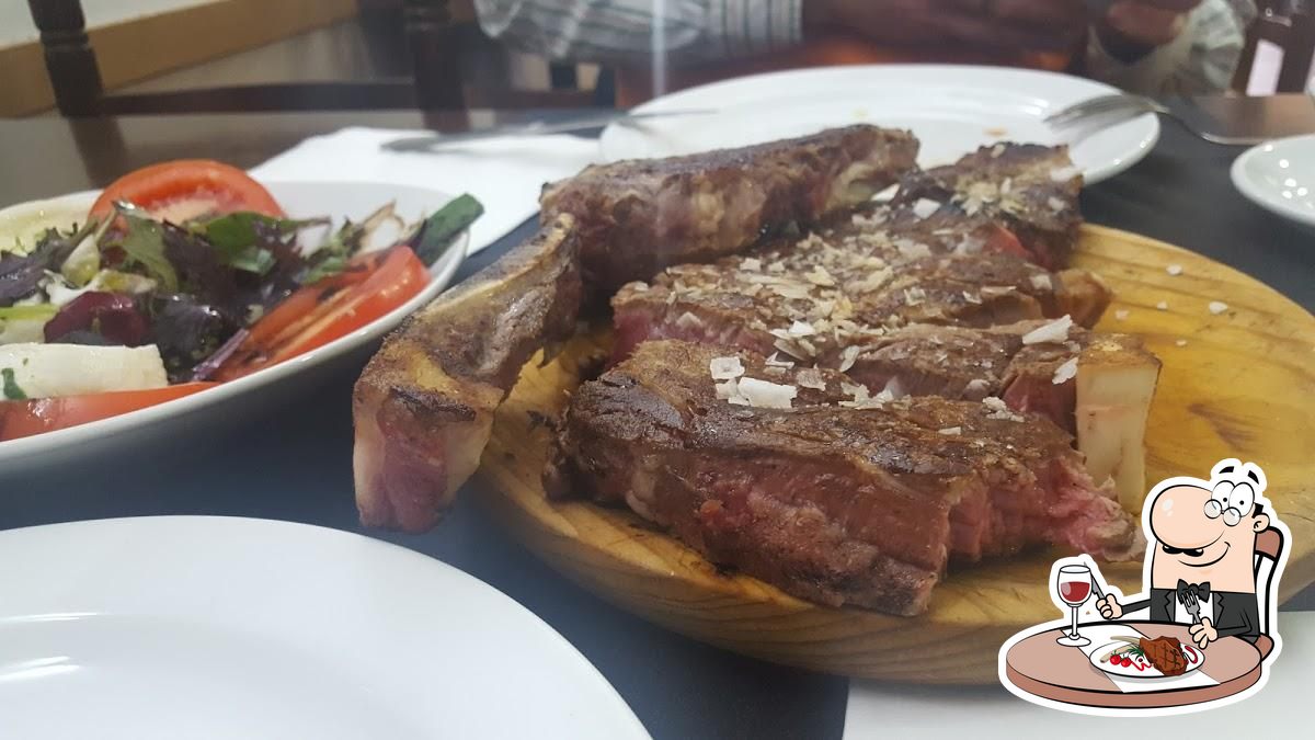 Café Con Ron in Barcelona - Restaurant reviews