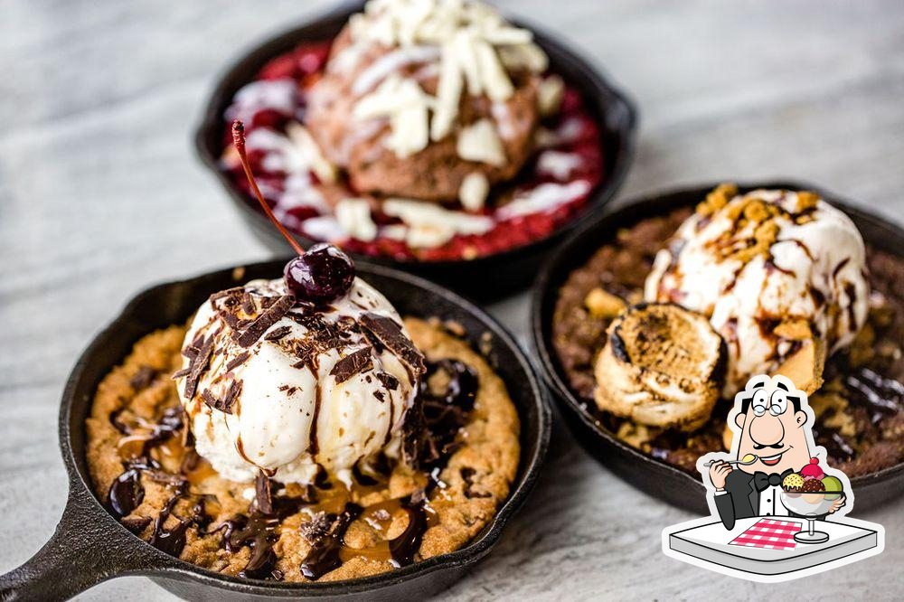 Drive Shack in Richmond - Restaurant reviews
