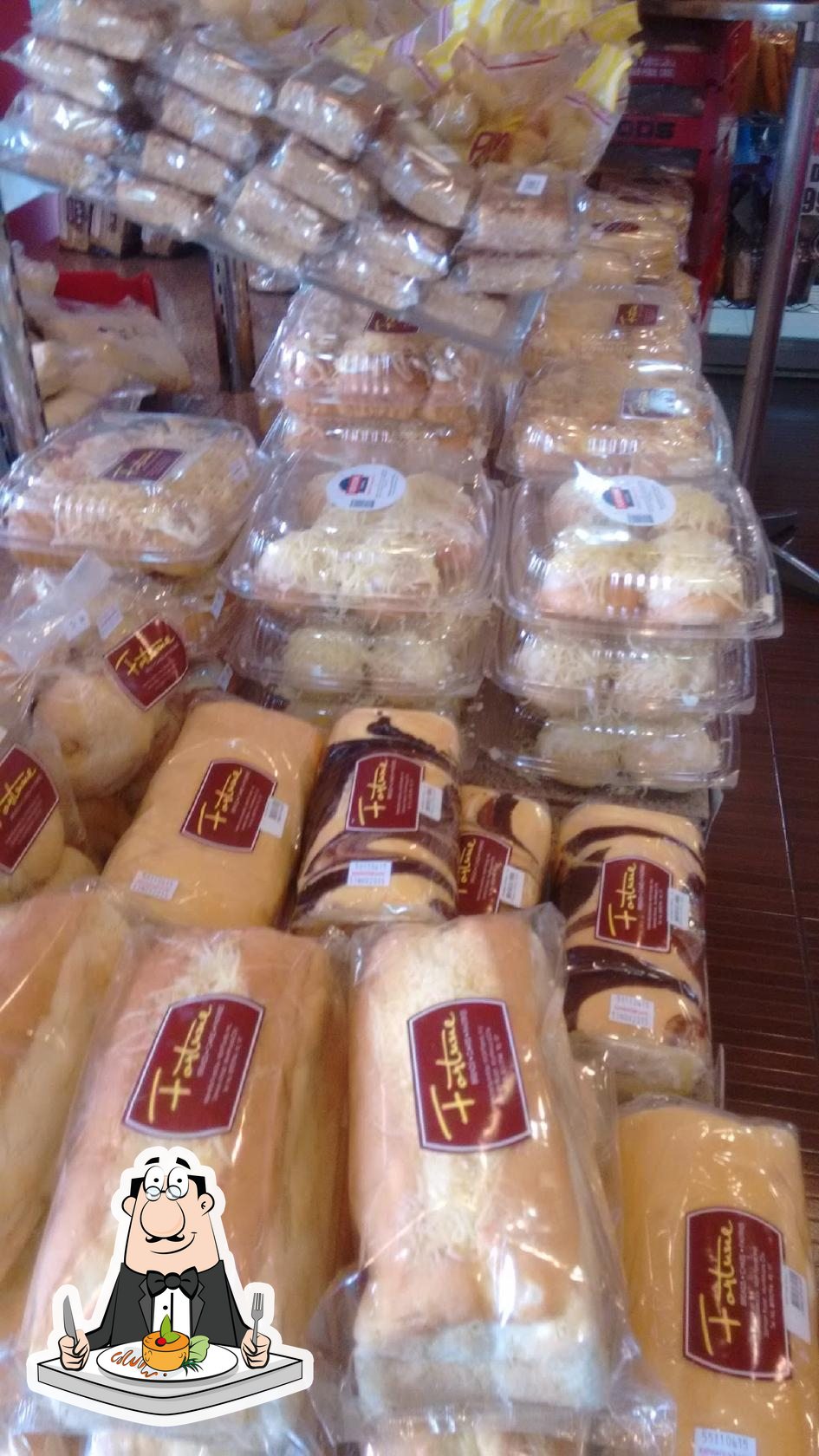 Fortune Bakeshop - General Trias, General Trias - Restaurant reviews