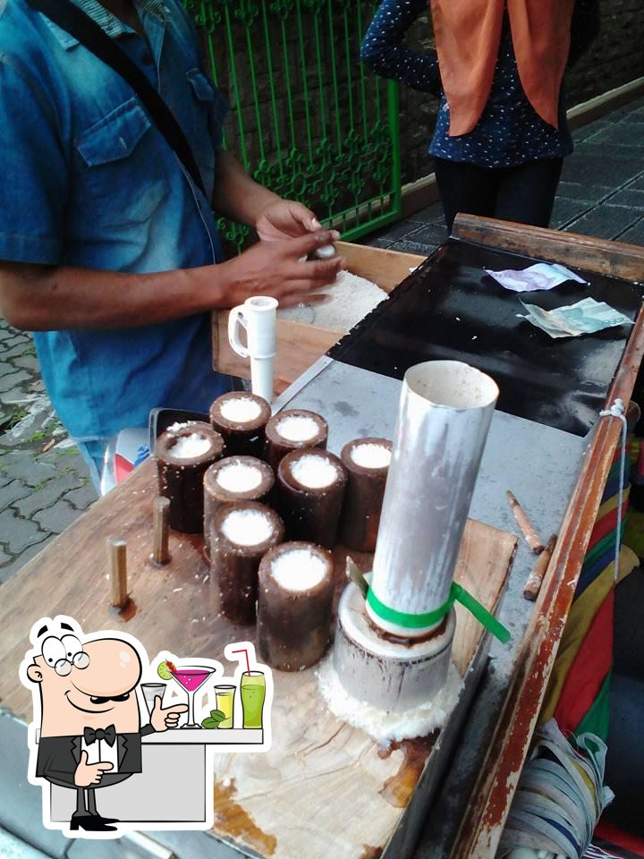 Padi Mas Cake, Yogyakarta - Restaurant reviews