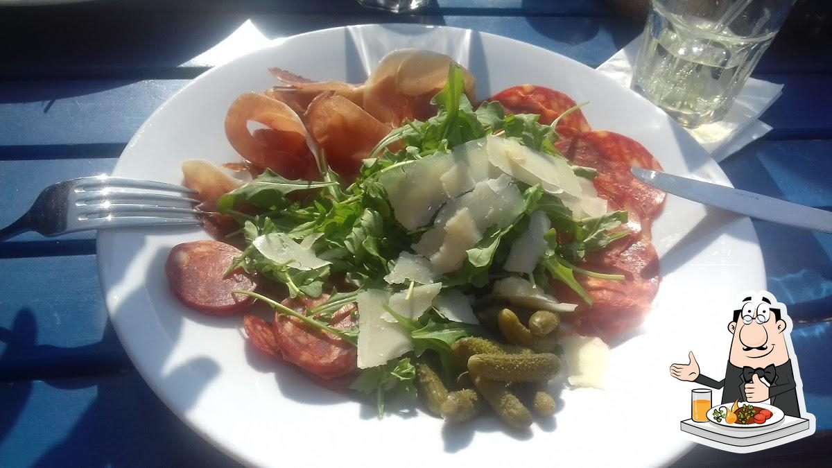 Wiveton Hall Café in Wiveton - Restaurant menu and reviews