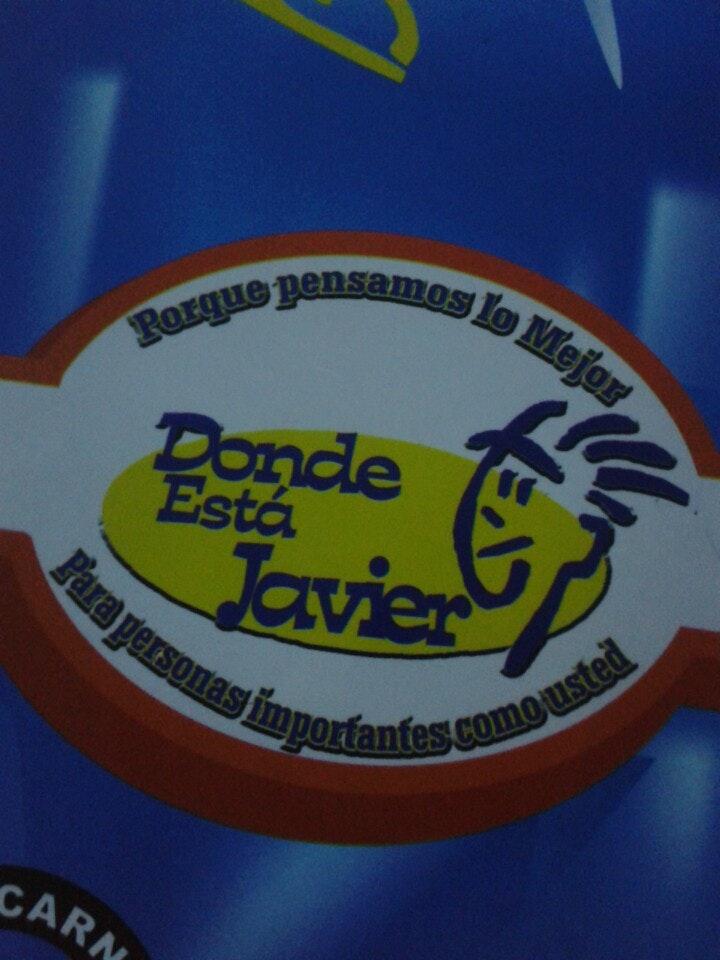 Donde Esta Javier restaurant, Bucaramanga - Restaurant reviews