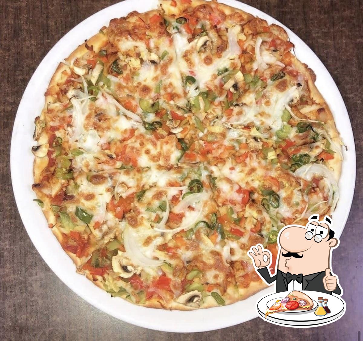 DONER KEBAB PIZZERIA - FAST FOOD in Ontinyent - Restaurant reviews