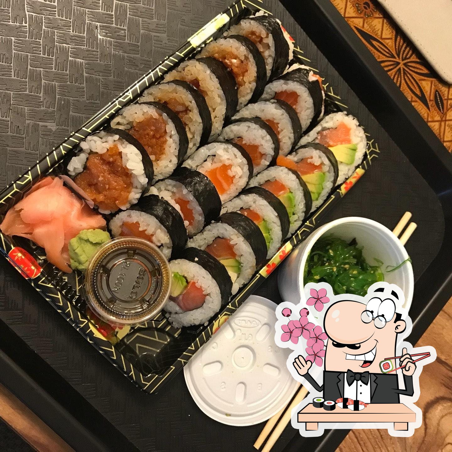 Tamashi, 2518 W Holcombe Blvd in Houston - Restaurant menu and reviews