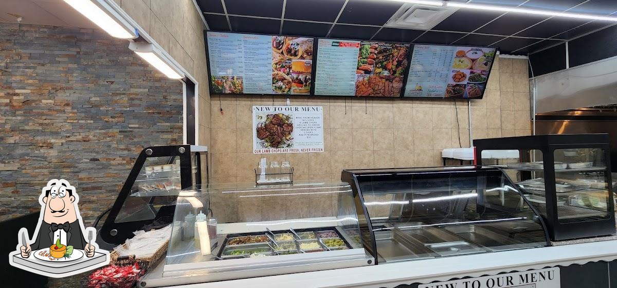 AL Madina Grocery & Deli in Brandon - Restaurant menu and reviews