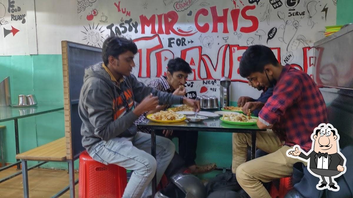 Bala Restaurant, Munnar - Restaurant reviews
