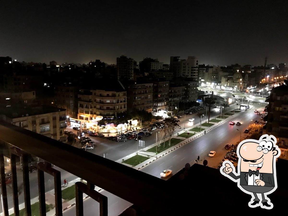 Garrison Rooftop pub & bar, Egypt - Restaurant reviews